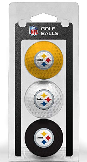 NFL Golf Balls - *Fore All Things Golf